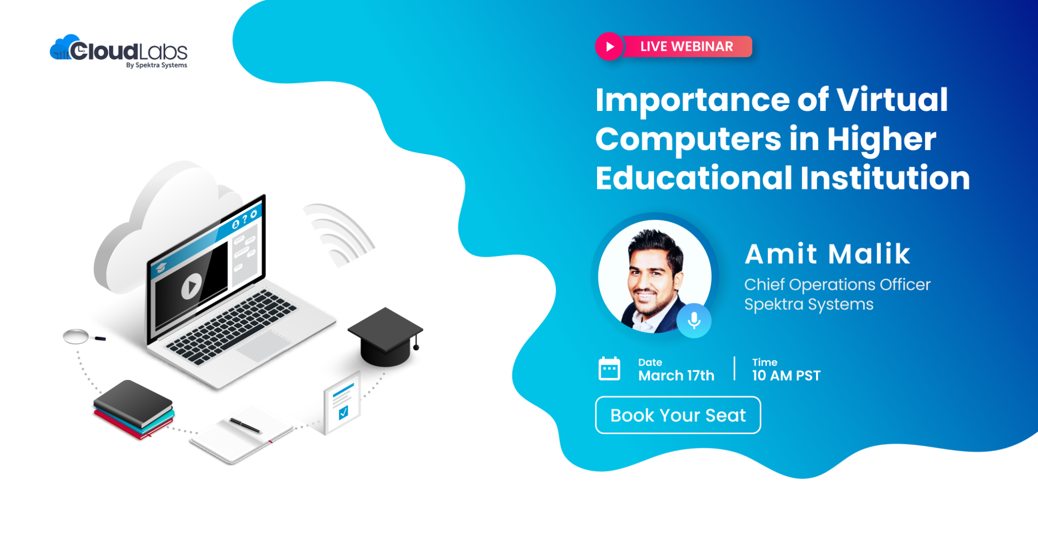 Importance of Virtual Computers in Higher Educational Institution ...