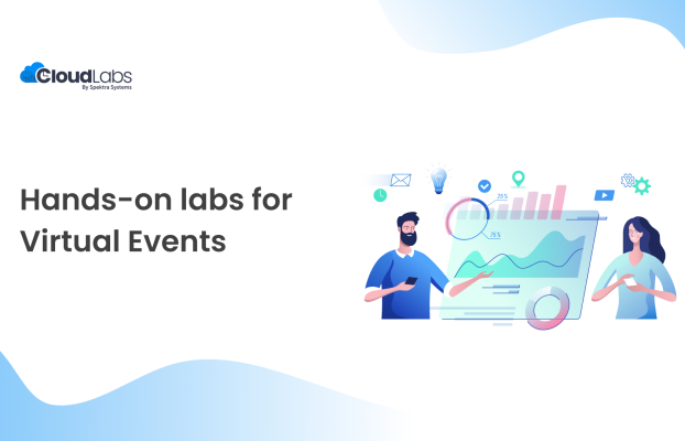 CloudLabs | Hands-on Lab Platform for Training, POCs & Demos