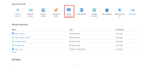 Enable Nested Virtualization | Microsoft Azure | Cloudlabs