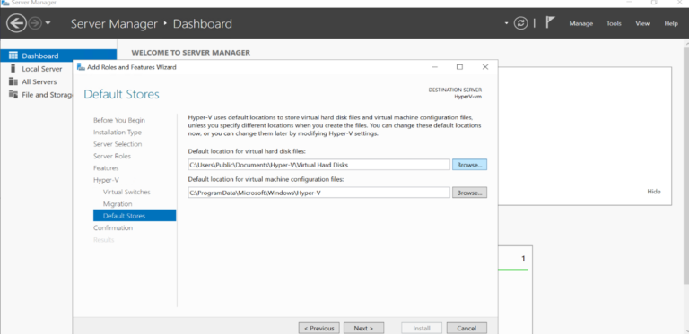 Enable Nested Virtualization | Microsoft Azure | Cloudlabs