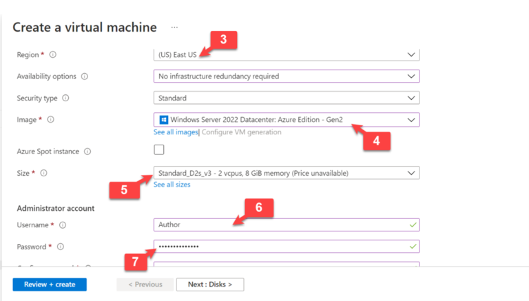 Enable Nested Virtualization | Microsoft Azure | Cloudlabs
