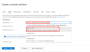 Enable Nested Virtualization | Microsoft Azure | Cloudlabs