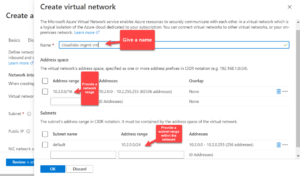 Enable Nested Virtualization | Microsoft Azure | Cloudlabs