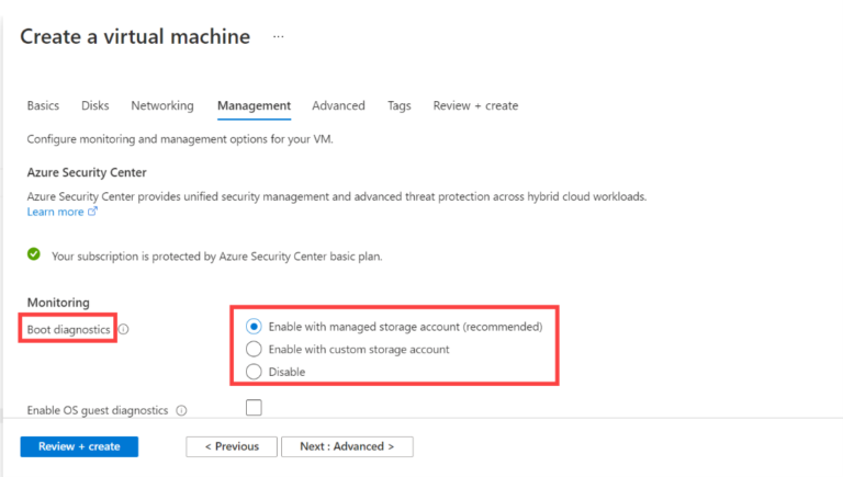 Enable Nested Virtualization | Microsoft Azure | Cloudlabs