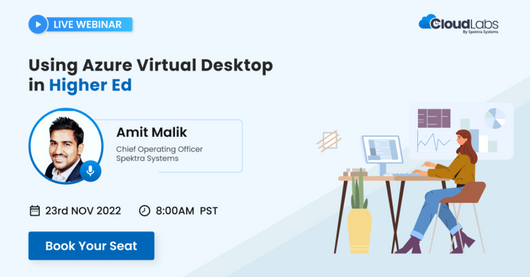 Register & learn more about Virtual IT Labs | Hands On Labs
