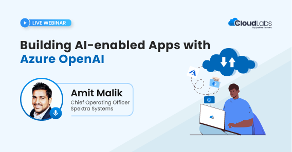 Webinars - CloudLabs | Hands-on Platform | Pre-Built Labs | Build your custom labs