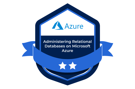 DP-300: Administering Relational Databases on Microsoft Azure - CloudLabs | Hands-on Platform ...