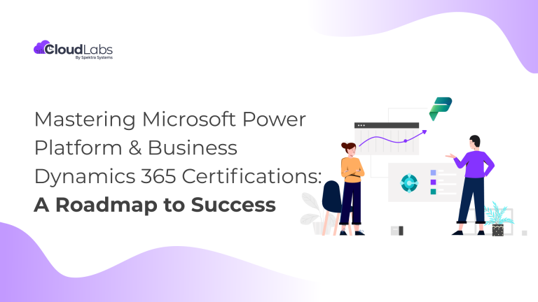 Mastering Microsoft Power Platform & Dynamics 365 Certifications: A ...
