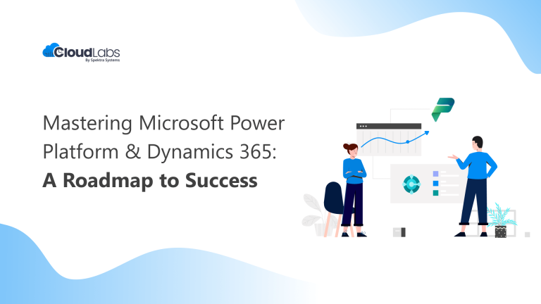 Mastering Microsoft Power Platform & Dynamics 365 Certifications: A ...