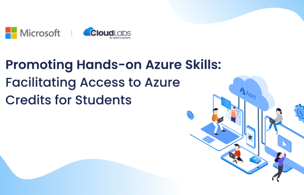 CloudLabs: Hands-on Lab Platform for Training, POCs & Demos
