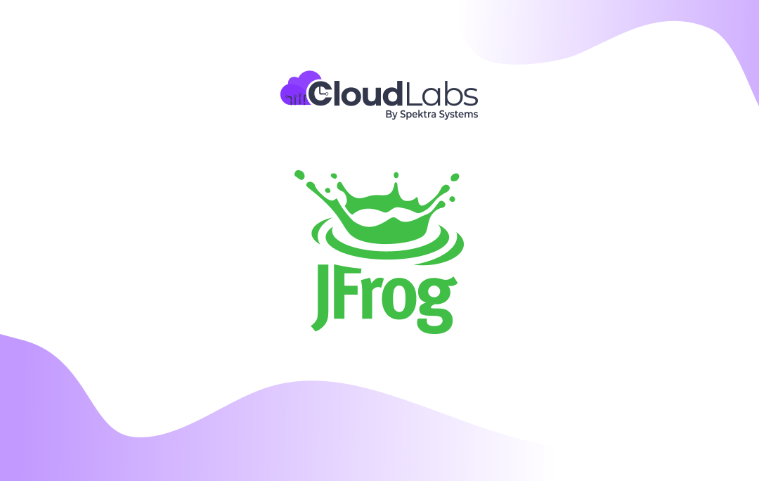 JFrog delivers impactful learning experience in Google Cloud with the help of CloudLabs’ Virtual Lab