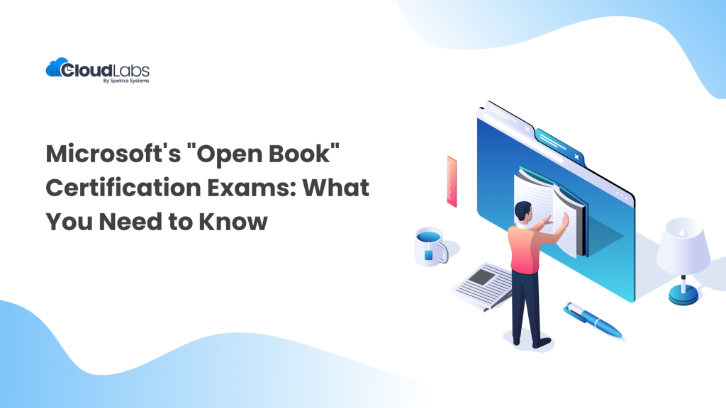 Exploring Microsoft's 'Open Book' Certification Exams: Insider Insights