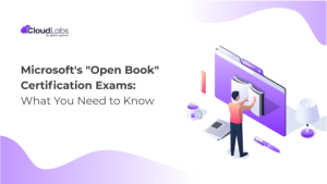 Exploring Microsoft's 'Open Book' Certification Exams: Insider Insights