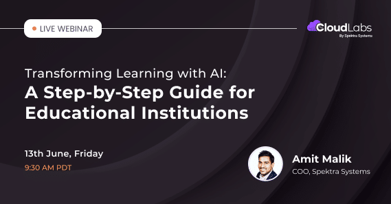 Transforming Learning with AI: A Step-by-Step Guide for Educational ...